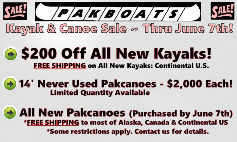 Pakboats.com - Pakboats